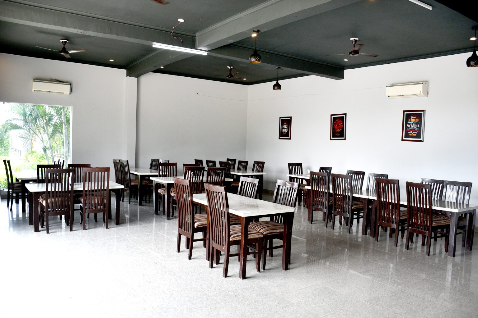 The Corbett Grace Resort – A Premium Budget Resot in Jim Corbett ...